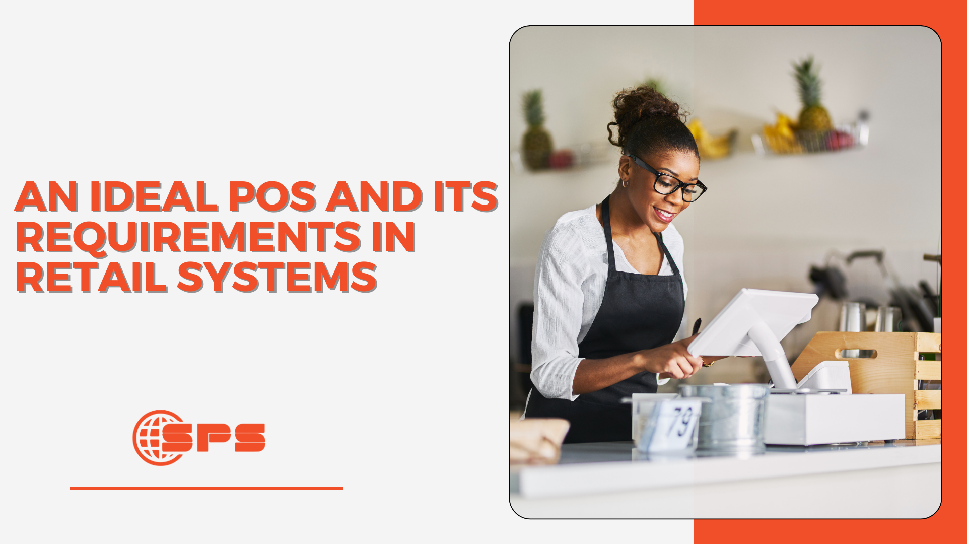 Stellar Payments» Blog Archive An Ideal POS And Its Requirements in ...