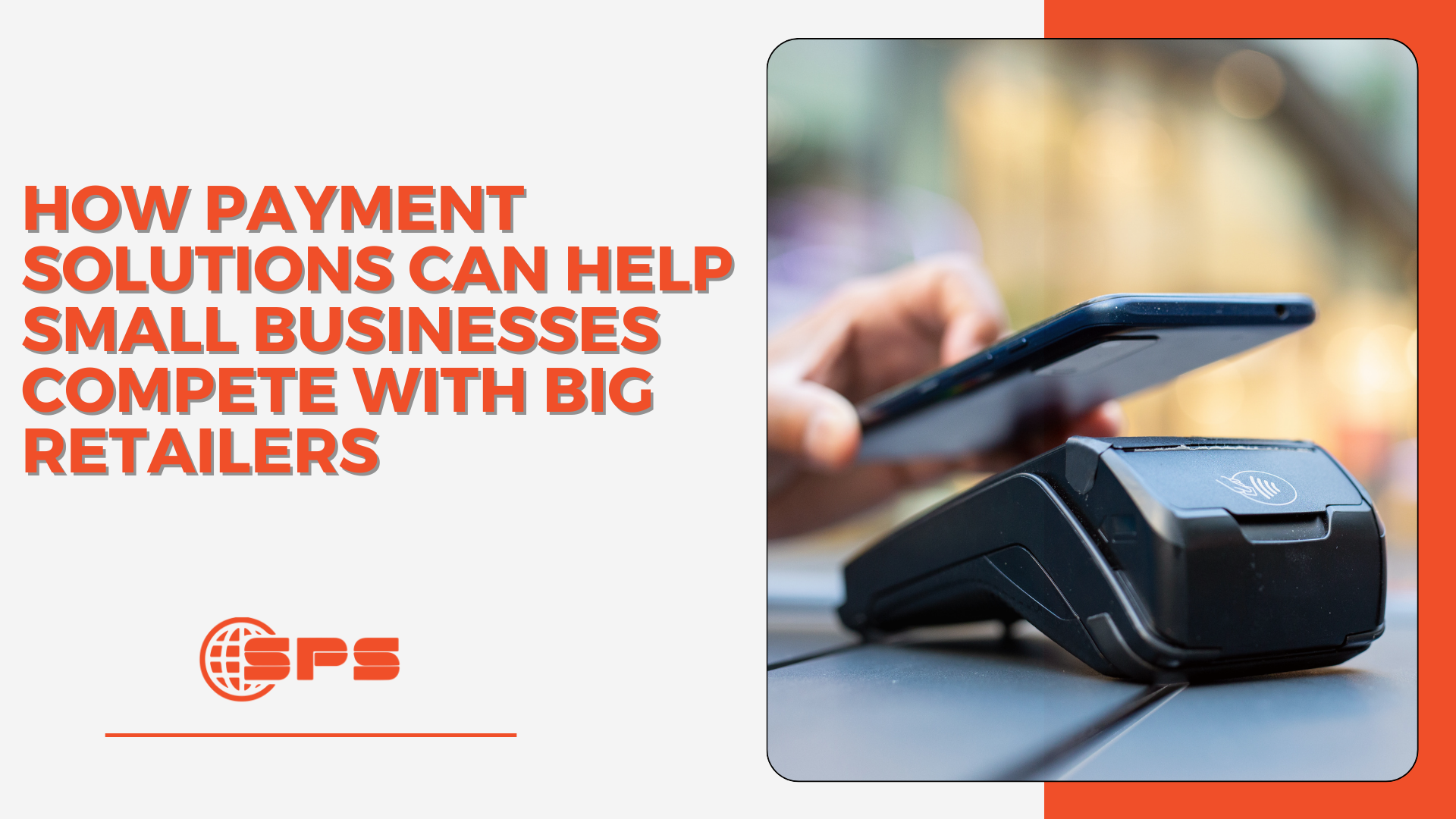 Stellar Payments» Blog Archive How Payment Solutions Can Help Small ...