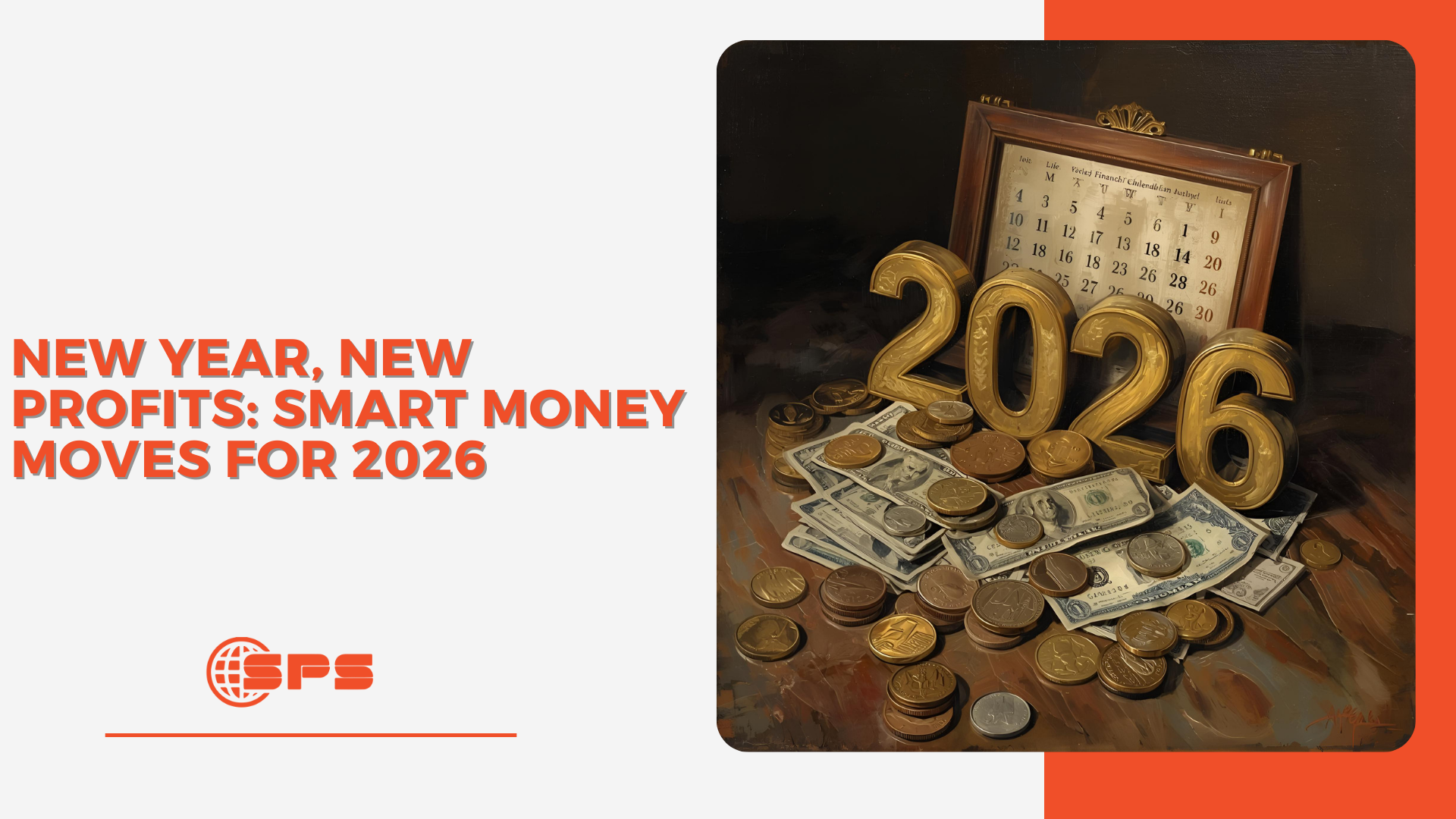 Stellar Payments» Blog Archive New Year, New Profits: Smart Money Moves ...